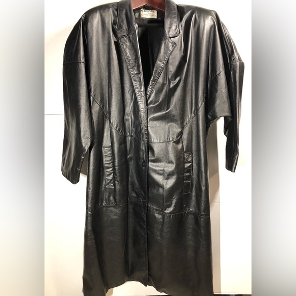 Northside | Jackets & Coats | Vintage Northside Fashions Genuine ...